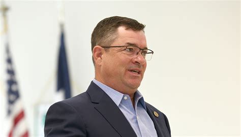 State Rep Ken King Launches District 88 Tour In Canadian Sept 3 The