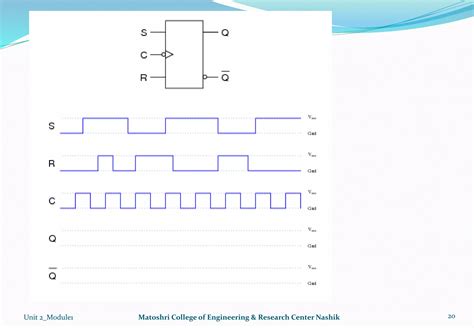 module1 introduction to sequential circuit pptx