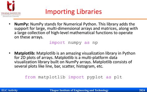 Python Image Processingpython Image Processingpptx Photo Editing Software Computer