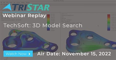 Geometric Similarity Search Video ️ Tristar Plm Solutions