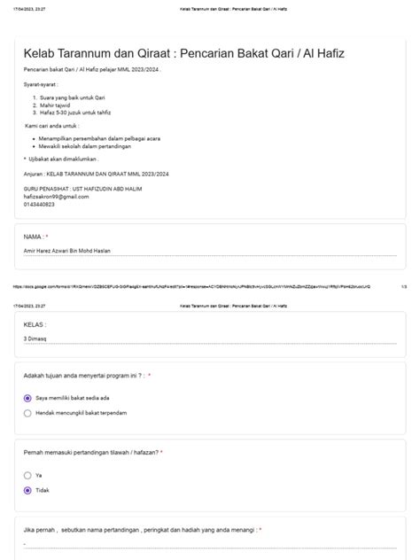 Binder 1 | PDF | Karier & Perkembangan | Ilmu Sosial