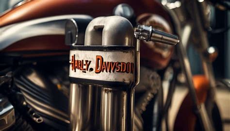 What Gas To Put In Harley Davidson | Iron Horse Rebels