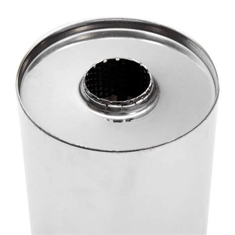 6 round 9 length 2 75 bore parallel offset