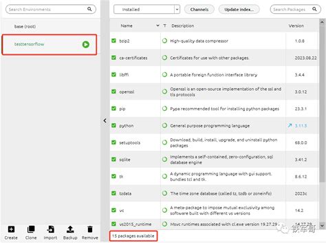 Windows部署tensorflow后识别gpu失败，原因是啥？ 知乎