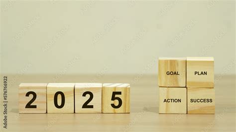 2025 goal plan action success busines. 2025 Goal plan action, Business action plan strategy ...