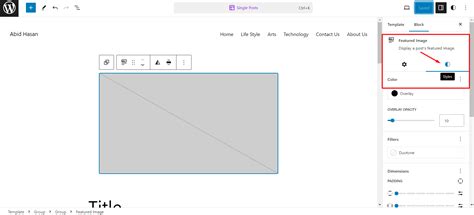 How To Change Featured Image Size In WordPress Complete Guide