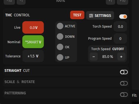 Hypertherm 45 Sync Langmuir Systems Forum