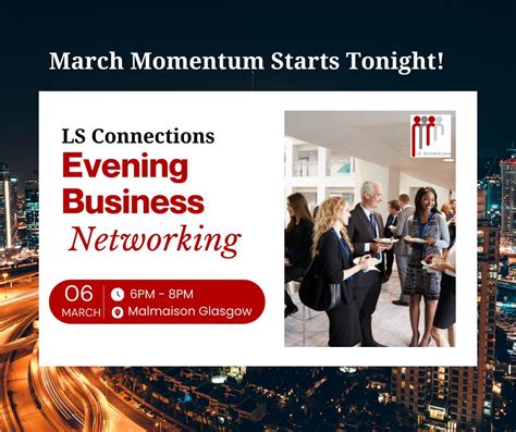 Lsconnections Collaboratetogrow Businessnetworking Growtogether