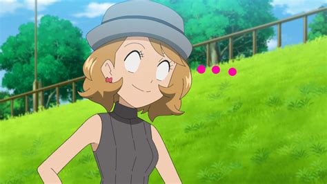 Serena Hypnotized By Pokemontfhypno On Deviantart