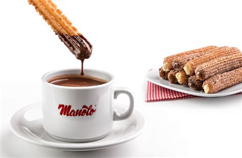 Sebastián Vecchi Fotógrafo Churros Manolo