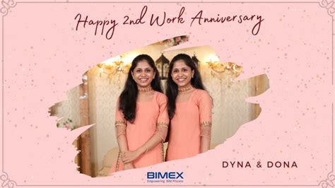 Bimex Engineers On Linkedin Workanniversaries Worklife Careerjourney Bimservices Bimworld…