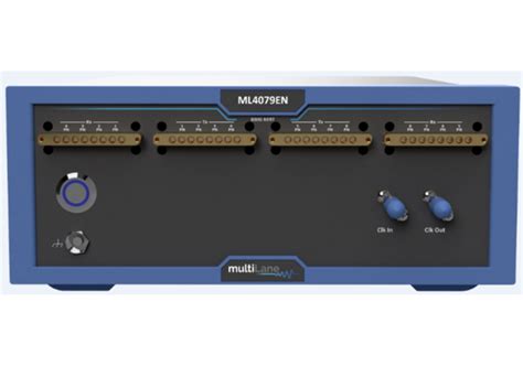 误码率测试仪 唐领科技—测试测量科技领域的引领者