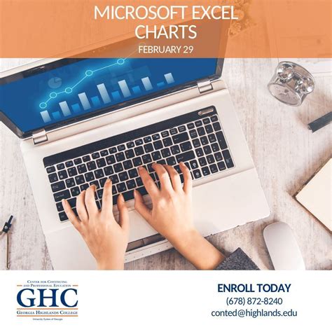 Ghc Continuing And Professional Education On Linkedin Excelcharts Professionaldevelopment