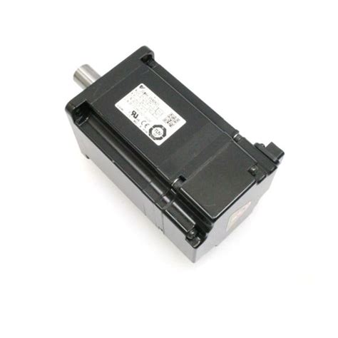 New In Box Yaskawa Sgmav 04ada21 Ac Servo Motor Ebay