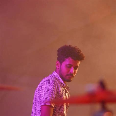 Sayanth S Genres Songs Analysis And Similar Artists Chosic