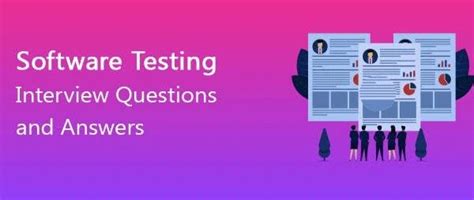 Software Testing Interview Questions Part 2 Omar Elmasrii Posted On The Topic Linkedin