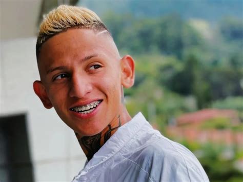 La polémica recomendación de La Liendra a sus seguidores que lo afecta a él y a sus colegas ...