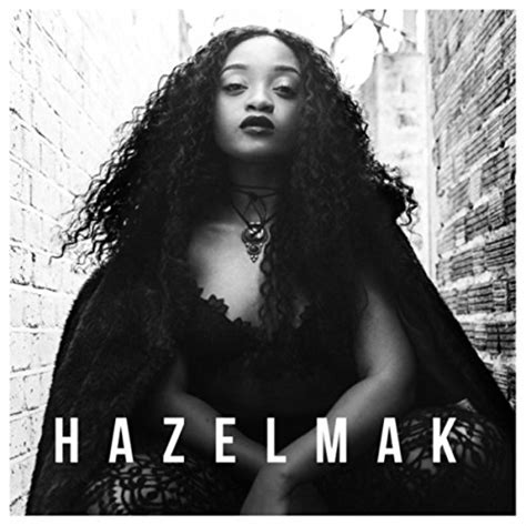 Hazel Mak By Hazel Mak On Amazon Music