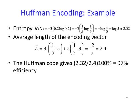 Ppt Basic Concepts Of Encoding Powerpoint Presentation Free Download