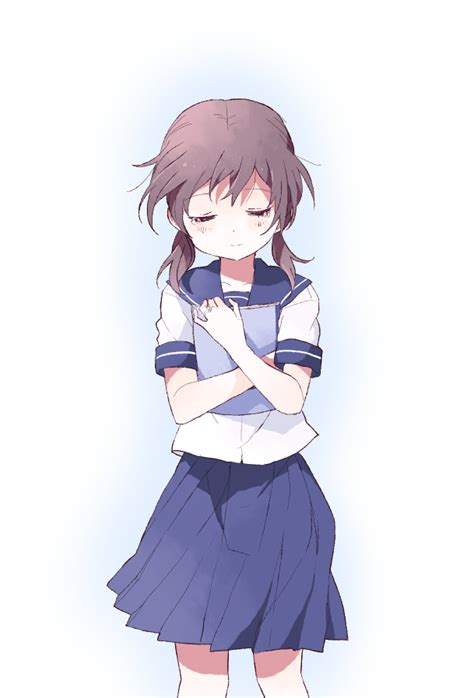 Original Drawn By Namori Danbooru