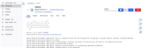 Build A Rag Chat App In C Using Semantic Kernel Ollama And Qdrant Rajeev Pentyala