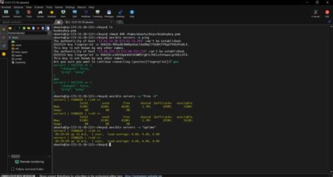 Krunal Chitrivekar On Linkedin Devops Learningjourney Aws Linux Ansible Automation