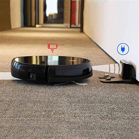 Tidybot Vacuum Clean Robot At Mercedes Jackson Blog