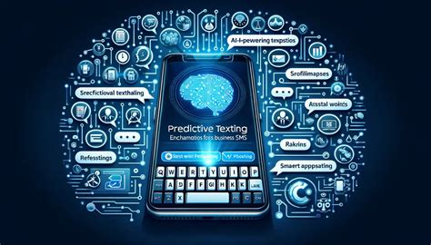 ai driven predictive texting for business sms bigly sales