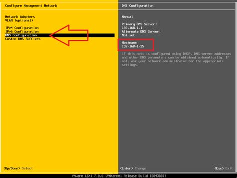 How To Install And Configure Vmware Esxi 7 0 Part 1 Of Vsphere 7 0