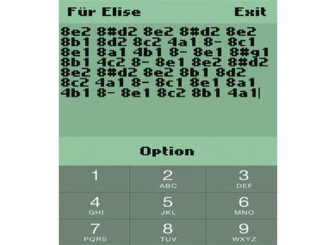 how to create a ringtone with nokia composer 7 easy steps