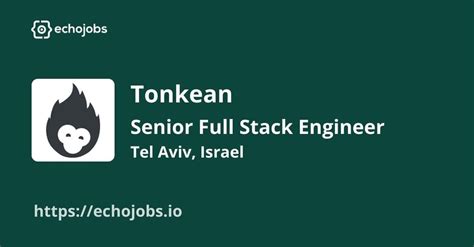 hiring senior full stack engineer tel aviv israel remote hybrid