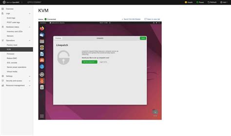 Cloudflare Talks Up Its Success In Using Openbmc R Phoronix Com