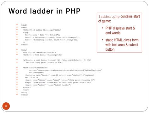 Php Powerpoint Slides Ppt Web Development Internet