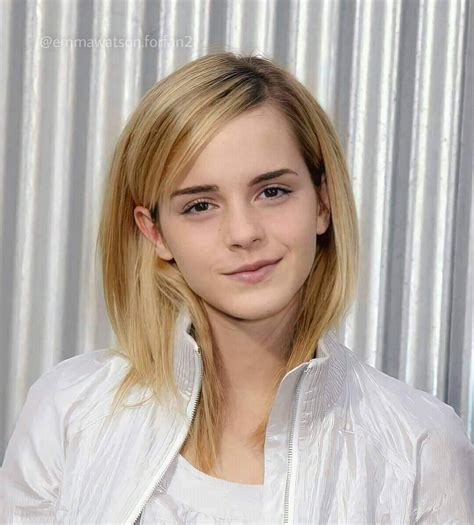 Emma Watson S Hair Evolution From Hermione To Belle Artofit