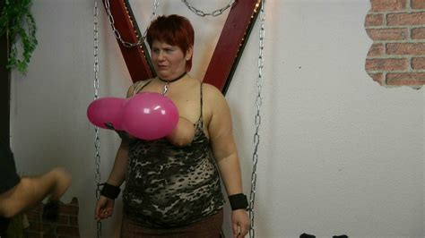 Bursting Balloons 41 Pics Xhamster