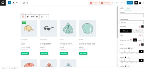 How To Customize Woocommerce Add To Cart Button Wpxpo