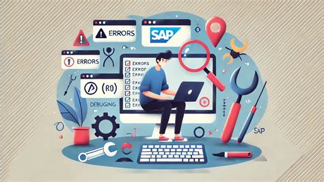 ¿sabes Cómo Depurar En Sap Abap ¡aprende Los Conceptos Básicos Con