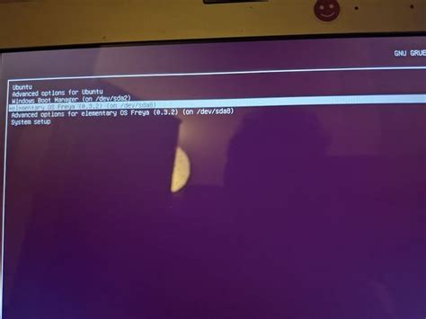 Elementary Os Uefi Lasopart