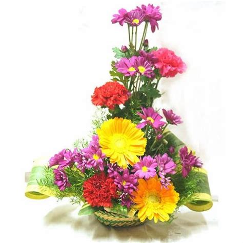 floral array flower bunch at best price in hyderabad by karthik enterprises pvt ltd id