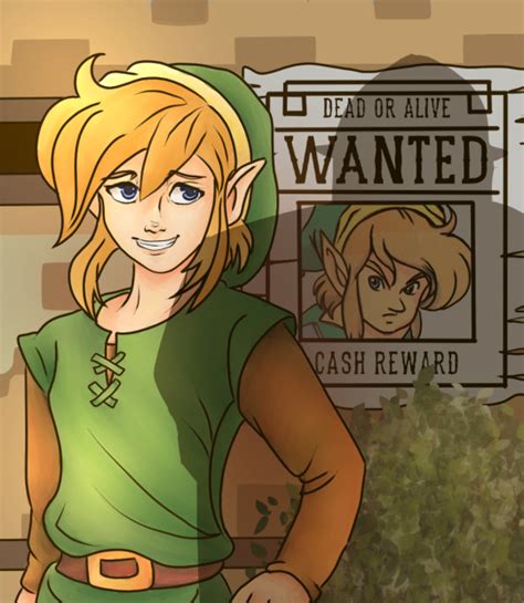Link Nintendo The Legend Of Zelda The Legend Of Zelda A Link To The