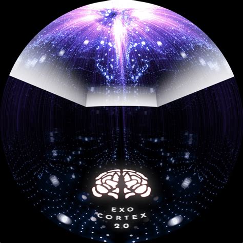 傑瑞米·歐里《exo Cortex 2 0》 臺灣當代文化實驗場