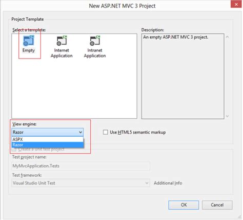How To Build Aspnet Web Pages Using Razor Syntax 17019 Mytechlogy
