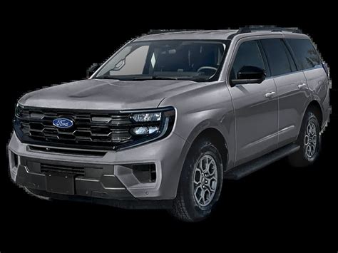 2026 Ford Expedition Xl 4x4 Lease 909mo 0 Down Available