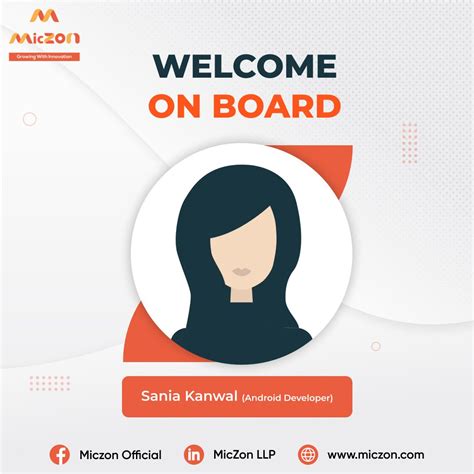 Miczon Llp On Linkedin Welcometotheteam Welcomeaboard
