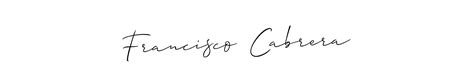 98 Francisco Cabrera Name Signature Style Ideas Ultimate Name Signature