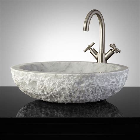 Stylish Vessel Counter Top Sinks For Your House Happho