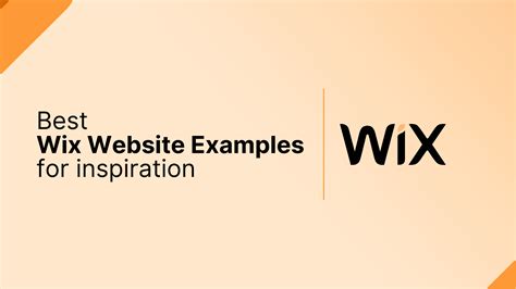 47 Best Wix Website Examples For Inspiration Stackcrawler