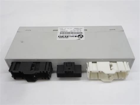 2019 2020 Bmw I8 Convertible Top Module 61359464656 Oem A1 La Global