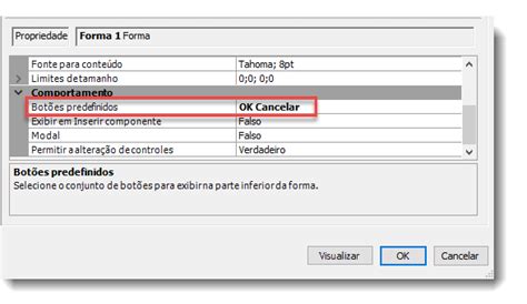 Criar Forma Do Ilogic