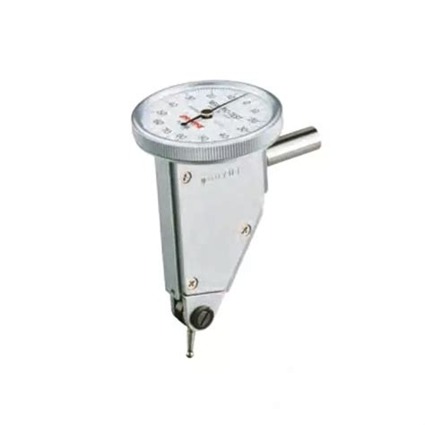 Buy Peacock 0001×014mm Dial Indicator Gauge Pcn 6s Online At Best